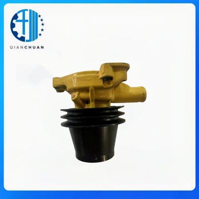 China 6134-61-1100 Wasserpumpe FITS KOMATSU S4D105-5 S4D105-5A S4D105-5B D4D105-5E zu verkaufen