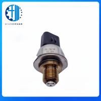China Pressure Sensor 344-7392 For    Engine C4.4 C9.3 for sale