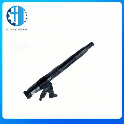 China Kraftstoffeinspritzer 095000-6791 für den Komatsu-Motor 6D114 zu verkaufen