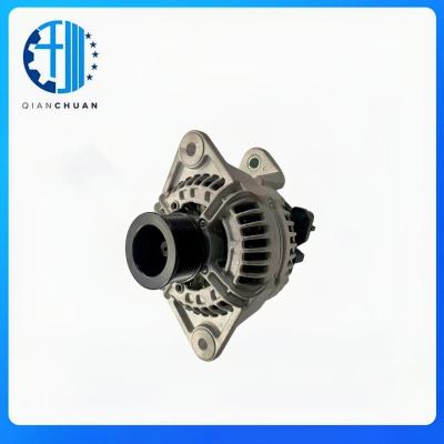 China VOE 21429786 Alternador 24V 110A para camión Volvo FH12 FM12 FM9 NH1 en venta