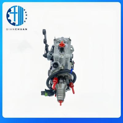 China RE506879 Fuel Injection Pump Well-suited Compatible For Stanadyne John Deere 3029F Engine for sale