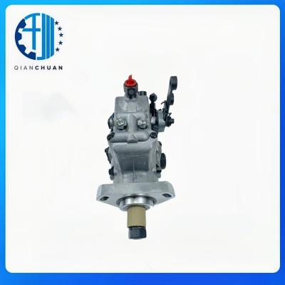 China RE506879 Fuel Injection Pump Well-suited Compatible For Stanadyne John Deere 3029F Engine for sale