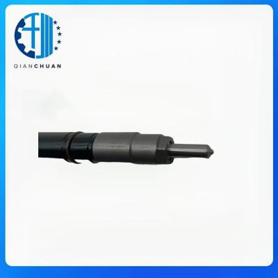 China 095000-6790 Fuel Injector Assembly Automotive Common Rail Injector For Toyota Hiace 2KD-FTV Engine for sale