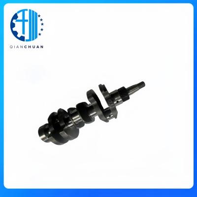 China C1.1 Crankshaft 115256970 For   Engine  Machinery Parts for sale