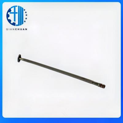 China Turbolader Rückführungsschlauch 3977614 für Komasu 6D102 Motorteile zu verkaufen