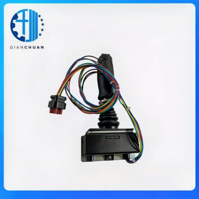 China Drive Joystick Controller  1600318 For JLG 400S 600S 800A 1100SJ 1350SJP for sale