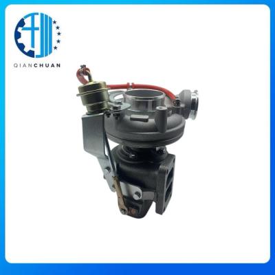 중국 터보 충전기 VOE21498468 VOLVO EC290C EC290BLC ECR305C FC3329C 엔진 부품 판매용