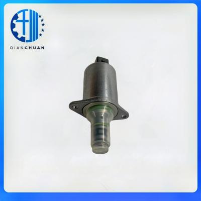 China TM70202 24V elektrisch ventiel voor hydraulische pomp Te koop