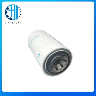 China Diesel Filter Element Spin-on Fuel Filter P557440 P550106 P558000 FUL001 PF185 PF185 PC1104 DN264 for sale