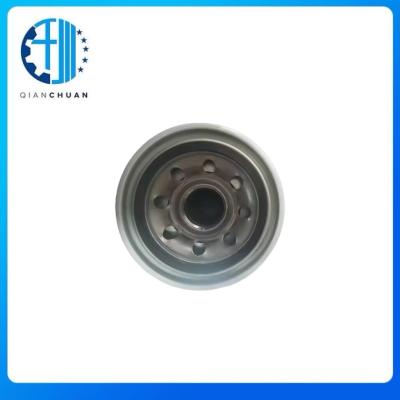 China Diesel Filter Element Spin-on Fuel Filter P557440 P550106 P558000 FUL001 PF185 PF185 PC1104 DN264 for sale