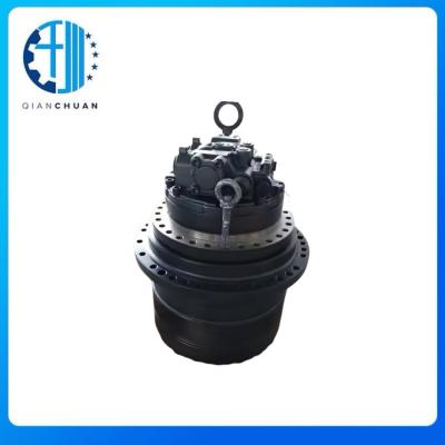 China Final Drive ZE210E  Excavator Spare Parts Travel Motor  For Zoomlion for sale