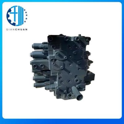 China Main Control Valve Assy  31Q6-19113P   For Hyundai  Excavator Spare Parts for sale