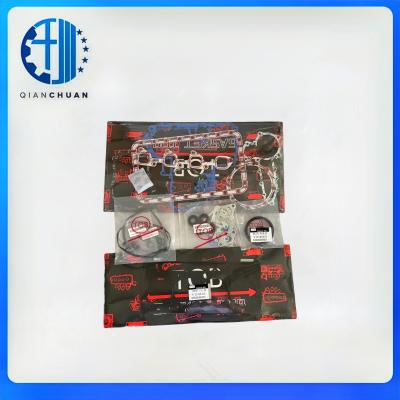 China CARTEX Full Gasket Kit for FITS Kubota Engine V2403 V2403E V2403M V2403-M-DI V2403-M-DI-TE2 for sale