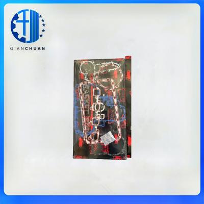 China CARTEX Full Gasket Kit for FITS Kubota Engine V2403 V2403E V2403M V2403-M-DI V2403-M-DI-TE2 for sale