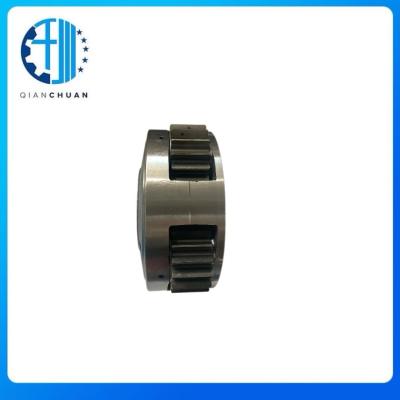 China Carrier  I I Assy S/M SY215 RG11 60065228  for Excavator spare parts for sale