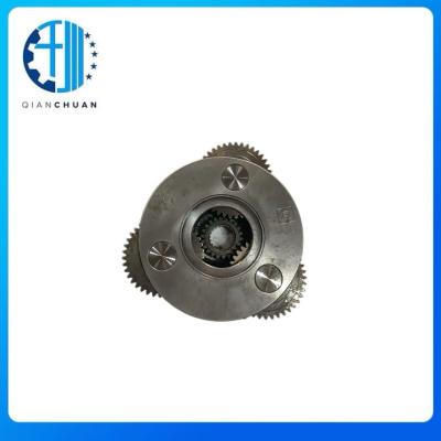 中国 20Y-27-13150 キャリアI S/M アッシー・フィット コマツー PC200-5 掘削機用部品 販売のため