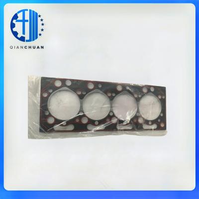 China Cylinder Head Gasket for weifang 4100 KS4100 K4100ZD K4100D K4100 R4100 Diesel Engine for sale