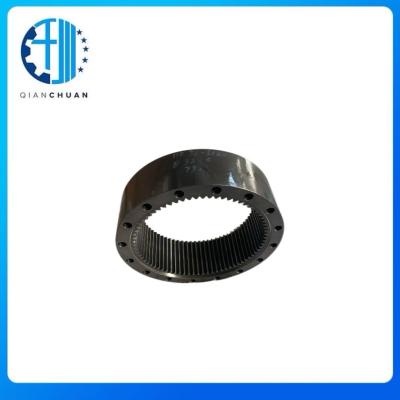 China Ring Gear S/M Reducer E320C  148-4635 for Caterpillar Excavator Spare Parts for sale