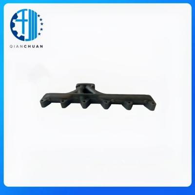 중국 VOE20459232 VOLVO EC210B EC210C EC220D용 배기가스 수직선 D6D D6E 판매용