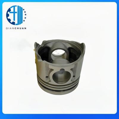 China 8-97220-604-0  Piston  For ISUZU 4JG1 Diesel Engine  HITAICHI Excavator ZX70 for sale