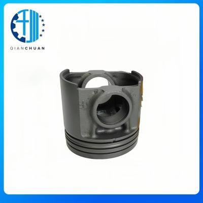 中国 6252-31-2110 コマツーPC450-10 SAA6D125-7 ディーゼルエンジンのパーツのためのピストン 販売のため