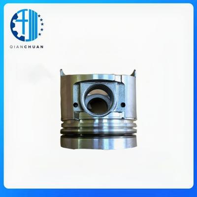 China 6207-31-2180 pistón 95MM para motores diesel Komatsu S6D95 PC200-6 en venta