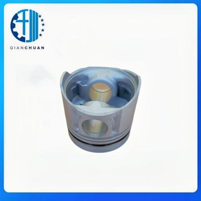 China 1-12111-6260 Piston 105MM For Isuzu 4BD1 6BG1  Diesel Engines  Parts for sale