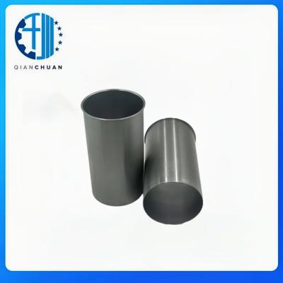 China 1-11261-118-0 Cylinder Liner For Isuzu 6BD1 Diesel Engine EX200 Excavator Parts for sale
