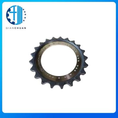 China Sprocket Wheel For DH220 R225 EC210 DH215-5 DH215-7 DH215-9 R215-7C R220-5 R215-9 R265 Excavator Chassis Parts for sale