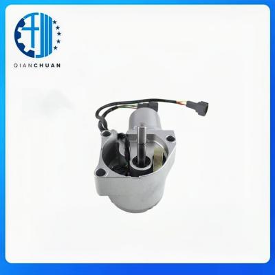 China 4360509 4614911 Throttle Motor For Hitachi EX120-5 EX200-5 EX300-5 Excavator Parts for sale