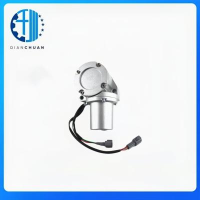 China 4360509 4614911 Throttle Motor For Hitachi EX120-5 EX200-5 EX300-5 Excavator Parts for sale