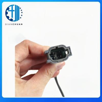 China 4360509 4614911 Throttle Motor For Hitachi EX120-5 EX200-5 EX300-5 Excavator Parts for sale