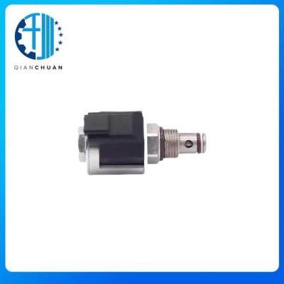 China Válvula de solenoide VOE20795296 04288219 Para Volvo D6D D6E EC160C EC180C EC200B EC210B EC210C Partes del motor en venta
