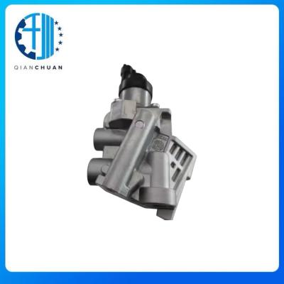 China VOE21638691 VOE 21638691 Regulador de presión de combustible para excavadora Volvo EW145B en venta