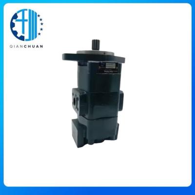 중국 기어 펌프 14530502 14525548 VOE14525548 VOE14520055 14530502 14525548 VOE14525548 VOE14525548 VOE14520055 VOE14530502 볼보 EC330B EC360B EC360 발굴기 판매용