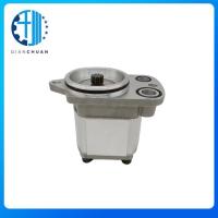 China Pilot Pump 133-6912 For E330B E330B 330BL E345B E345BL  Engine Parts for sale