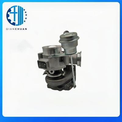 中国 6207-81-8200 トルボチャージャー TD04L コマツーPC70-8 掘削機 4D95 エンジン 販売のため
