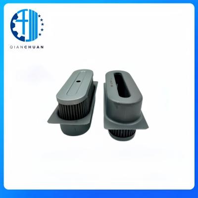 China S9.1306-10  Hydraulic Filter For Excavator Loader Hydraulic System Parts for sale