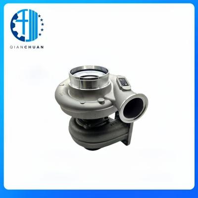 中国 6738-81-8092 トルボ充電器 HX35 コマツー 6BTAA WA200-250 ホイールローダー PC200 販売のため