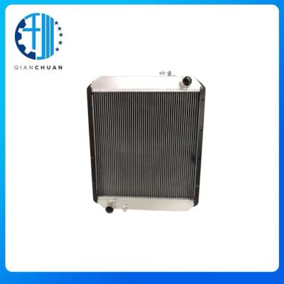 中国 コマツー 部品 ウォータータンク PC60-7 PC60 201-03-72114 685*547mm エグババター エンジン 部品 販売のため