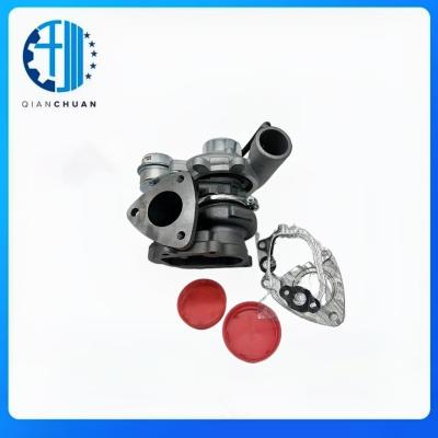 China 49135-06300 1118100-E06 Turbocharger TF035HM  For Great Wall Hover H3 H5 2.8T for sale