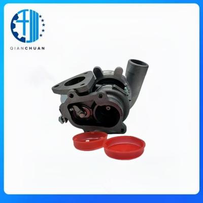 China 49135-06300 1118100-E06 Turbocharger TF035HM  For Great Wall Hover H3 H5 2.8T for sale