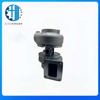 中国 6502-13-2003 KOMATSU エンジンS6D155 エグババターKTR130用のターボチャージャー 販売のため