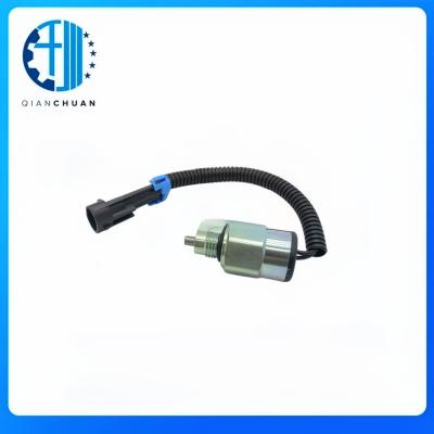 China 84151310 86507510 Solenoid Valve  for New Holland Skid Steer Loader L150 for sale