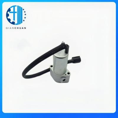 中国 702-21-07010 コマツーPC200-6PC400-6用の水力ポンプソレノイドバルブ 販売のため