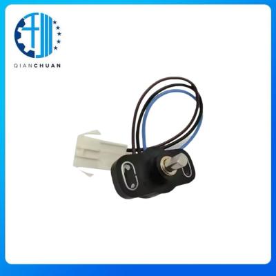 China  Excavator Throttle Position Sensor 247-5230 for Caterpillar E320B E320C Excavator Spare Parts for sale
