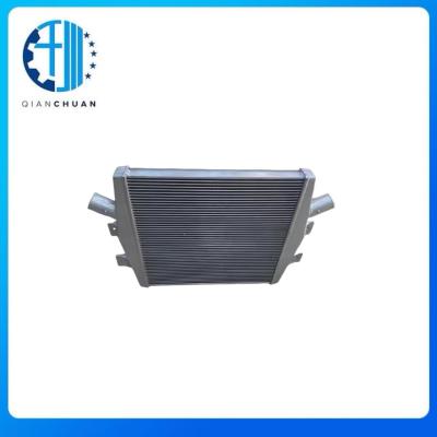 中国 PC400-8 PC450-8 コマツー掘削機部品用冷却器後 6251-61-5110 販売のため