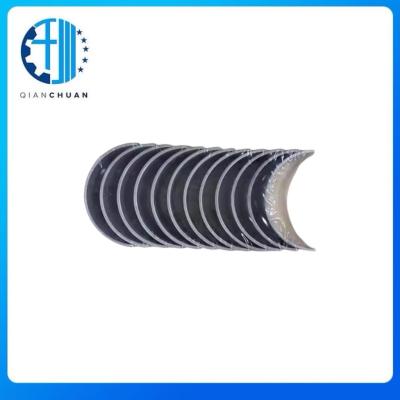 中国 6162-33-3041 6D170 コマツー・ディーゼルエンジンのコン・スティッド・ベアリング 部品 販売のため