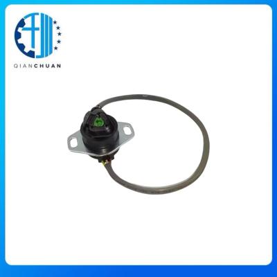 China 7861934131 PC200-6 PC200-7 Throttle Motor Angle Sensor for Komatsu Engine Spare Parts for sale