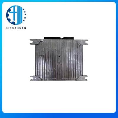 中国 7835-46-1007 PC200-8 PC220-8 コマツー掘削機エンジンのスペアパーツ用のポンプ制御器 販売のため